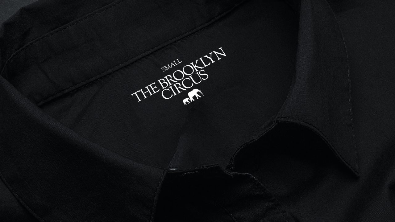 The Brooklyn Circus, Fashion Branding : New Studio