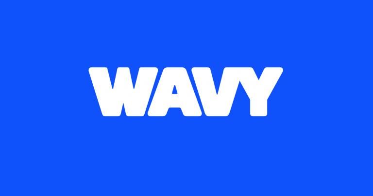 WAVY by Ghetto Gastro, Food Branding : New Studio
