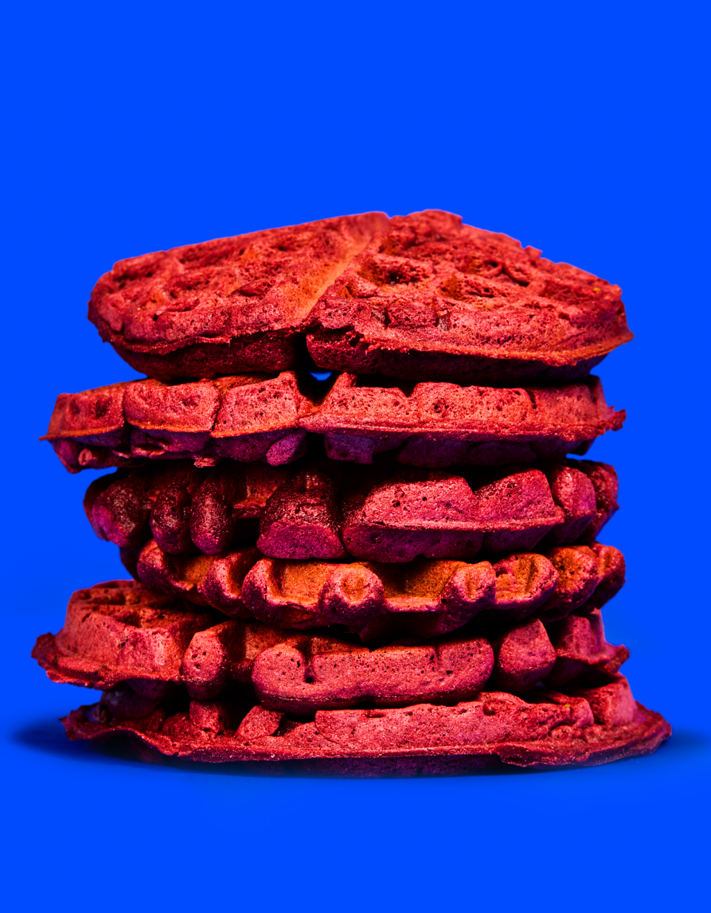 WAVY by Ghetto Gastro, Food Branding : New Studio