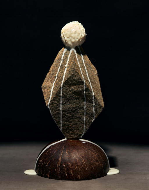 Black Power Kitchen by Ghetto Gastro, Editorial Design : New Studio