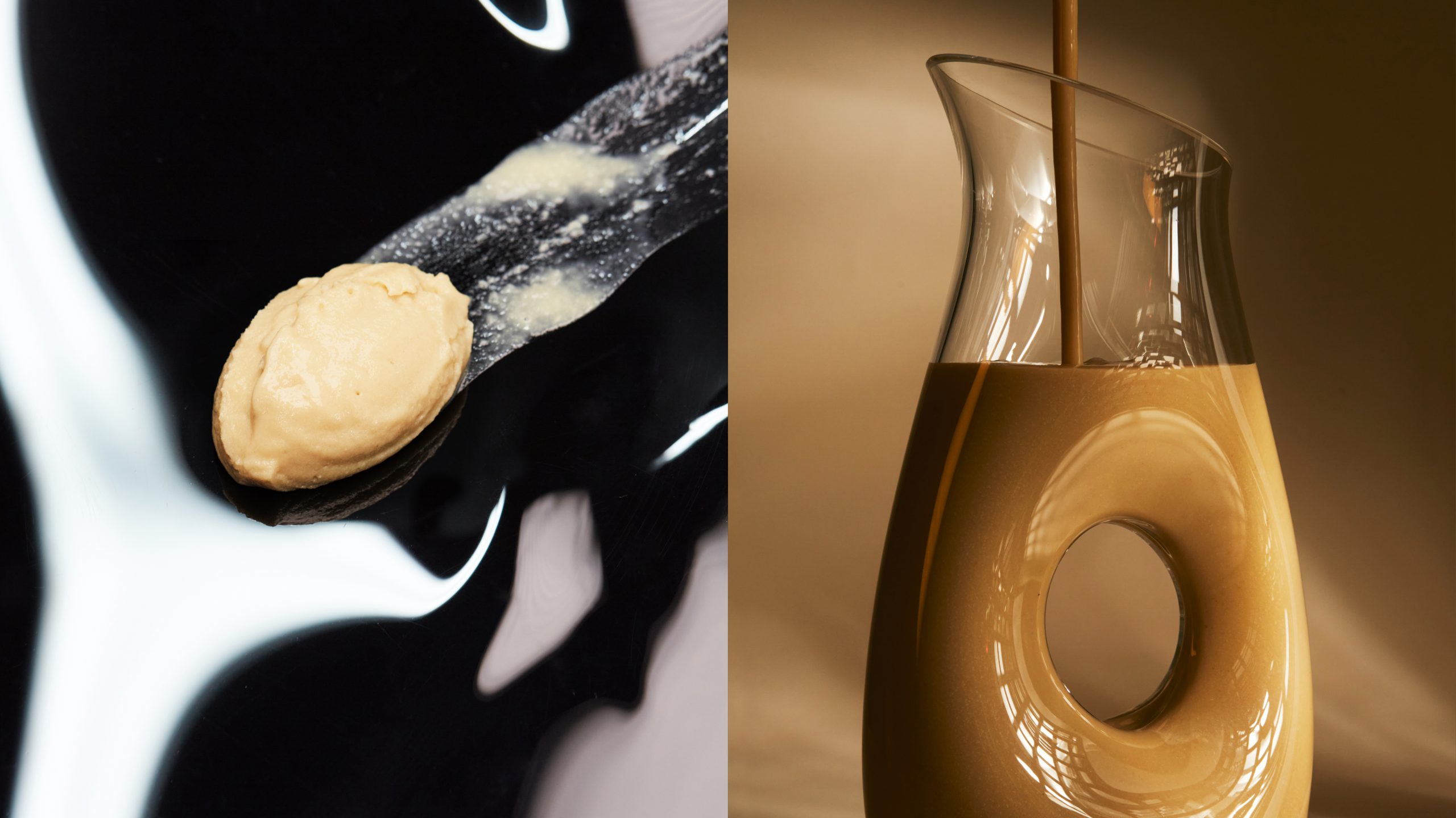 Black Power Kitchen Book by Ghetto Gastro, Editorial Design : New Studio