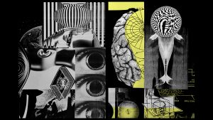 Harry Mack, Odyssey 2023, Tour Visuals : New Studio