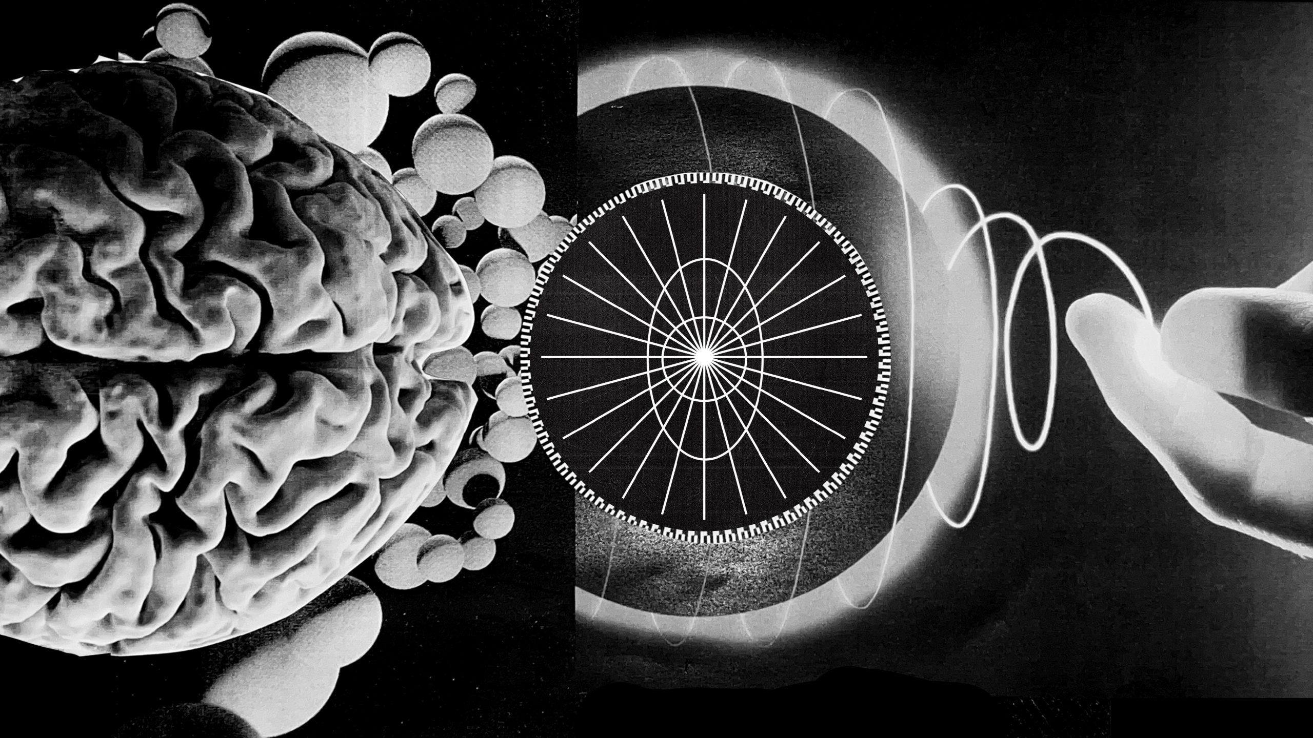 Harry Mack Odyssey Tour Visual Identity : New Studio