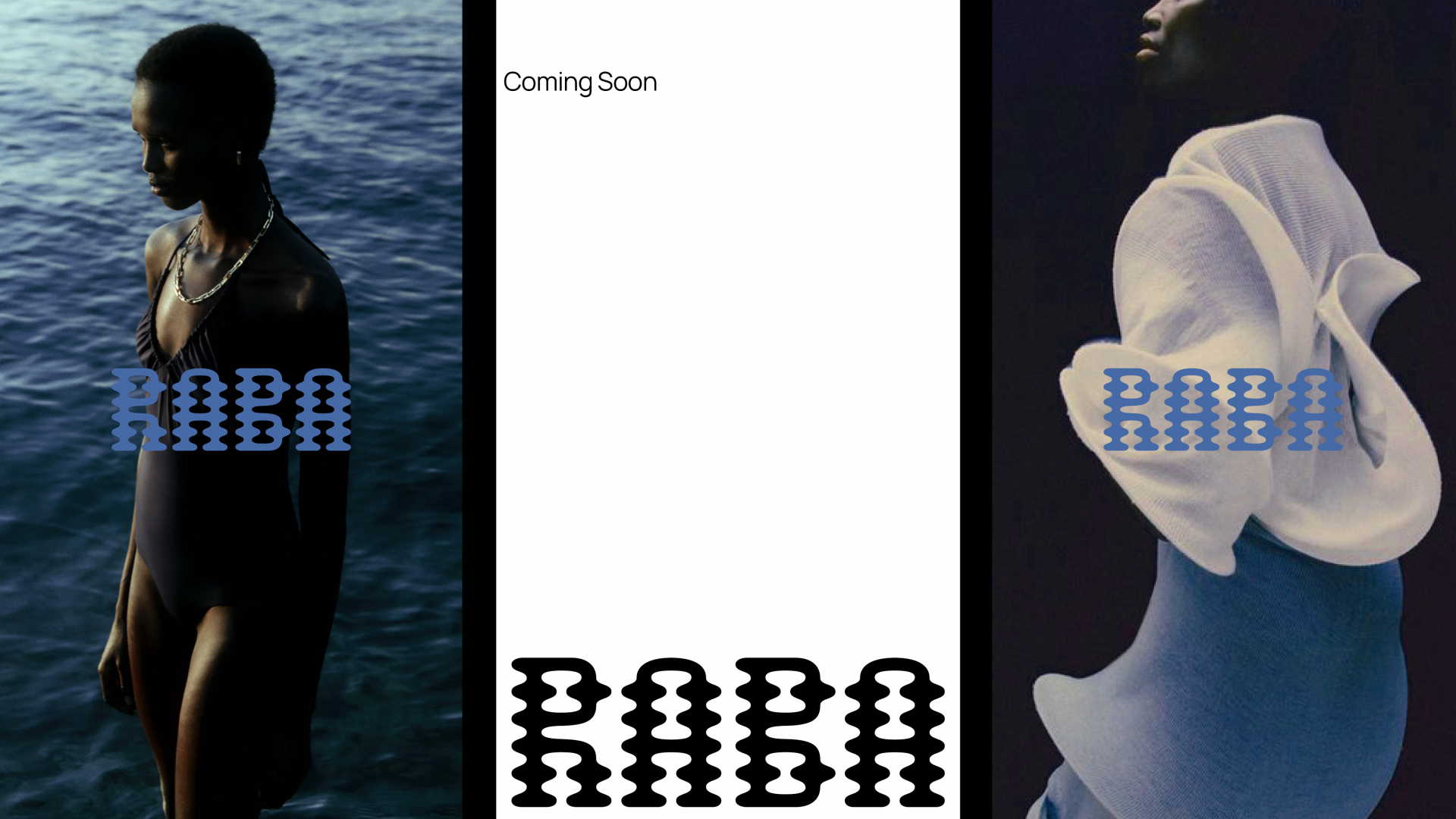 RABA, Shoe Branding : New Studio