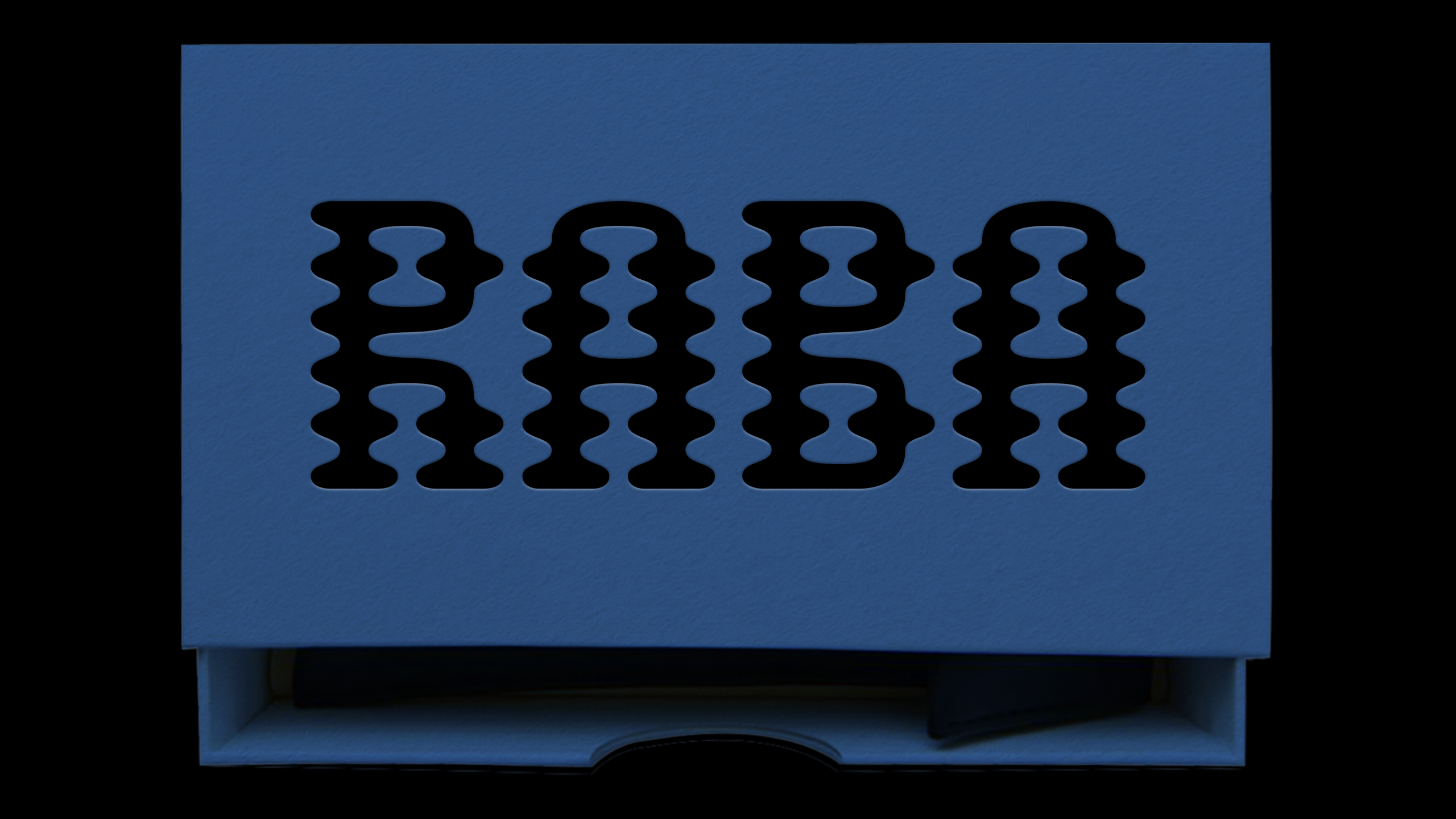 RABA, Footwear Branding : New Studio